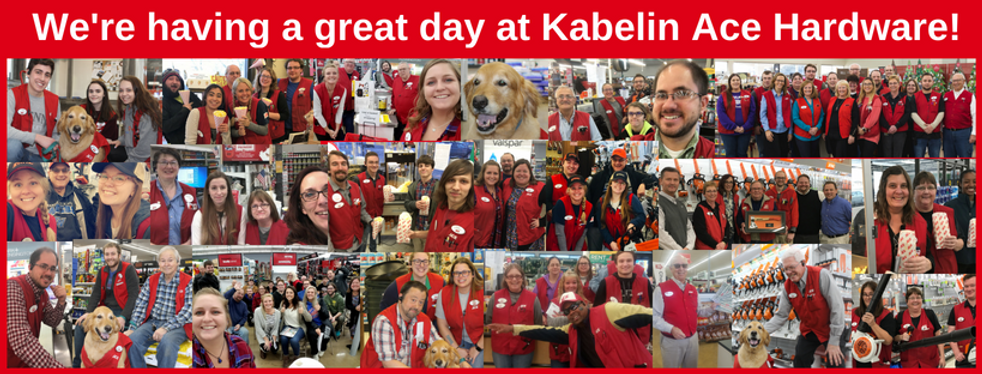 Ace Hardware | Kabelin Ace Hardware
